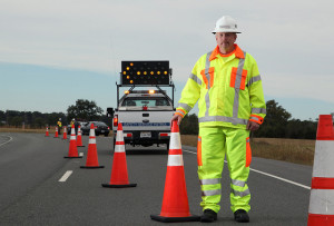 SafeHighways.org | A Network for Safety Service Patrols